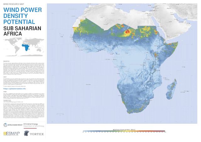 Global Wind Atlas