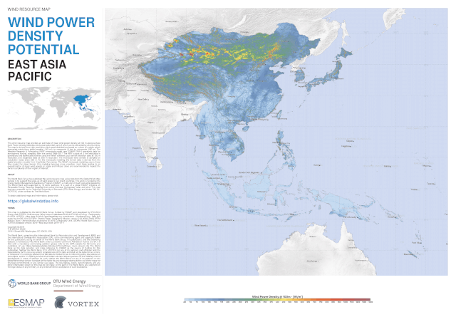 Global Wind Atlas