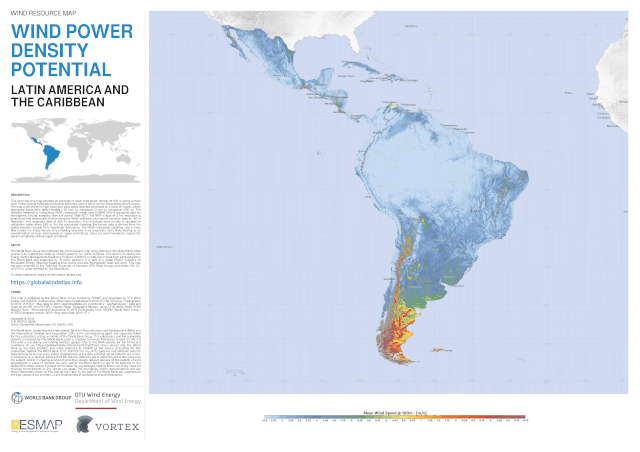 Global Wind Atlas