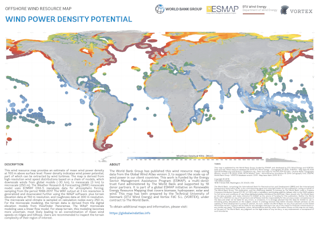 Global Wind Atlas